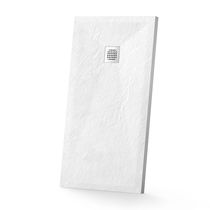 Resin shower base, Resin shower tray - All architecture and design ...