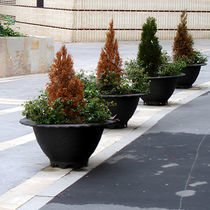 Green space planter - All architecture and design manufacturers