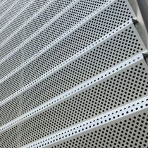 Ribbed cladding - All architecture and design manufacturers