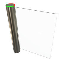 Glass barrier - All architecture and design manufacturers