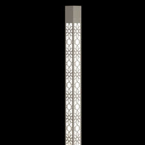 Metal light column - All architecture and design manufacturers