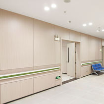 Impact-resistant wall-covering, Impact-resistant wall covering - All ...