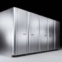 Swimming pool partition - All architecture and design manufacturers