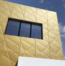 EMBOSS PANELS: Building & Construction - ArchiExpo
