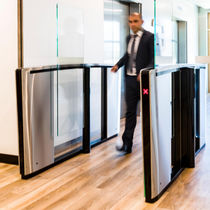 Speed gate - All architecture and design manufacturers