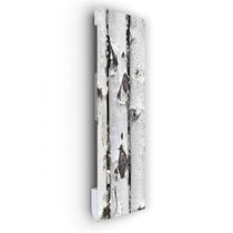 Glass radiator - All architecture and design manufacturers