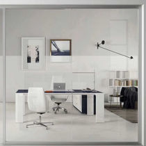 Acoustic partition - All architecture and design manufacturers