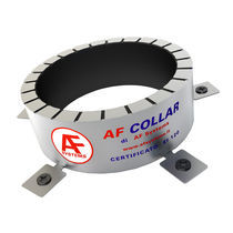 Pipe insulation collar - All architecture and design manufacturers