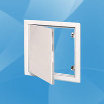 Wall access hatch, Wall hatch - All architecture and design manufacturers