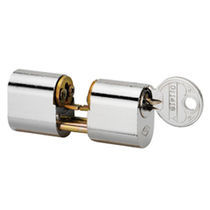 Standard cylinder lock - All architecture and design manufacturers