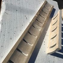 Stone drainage channel - All architecture and design manufacturers