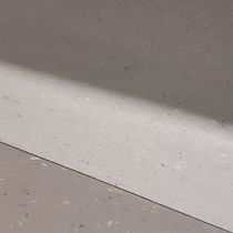 L-shaped baseboard - All architecture and design manufacturers