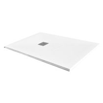 Resin shower base, Resin shower tray - All architecture and design ...