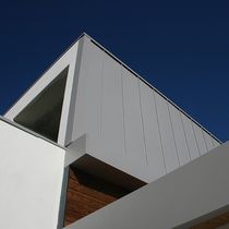 Aluminum cladding, Aluminium cladding - All architecture and design ...