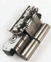 GIESSE Door hinges - All the products on ArchiExpo