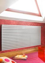 Hot water radiator - All architecture and design manufacturers