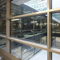 Swimming pool partition - All architecture and design manufacturers