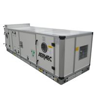 AERMEC: Heating, Air Conditioning, Electricity - ArchiExpo