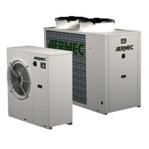 AERMEC: Heating, Air Conditioning, Electricity - ArchiExpo