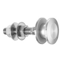 False ceiling fastening system - All architecture and design manufacturers