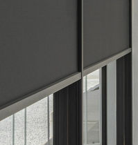 Horizontal solar shading - All architecture and design manufacturers