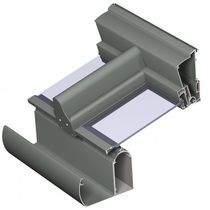 Reynaers Aluminium: Interior & Exterior fittings - ArchiExpo