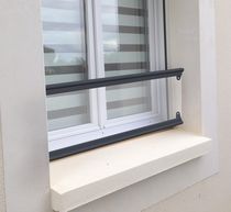 Window railing, Window balustrade - All architecture and design ...