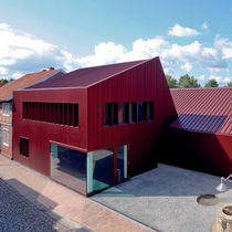 NOVELIS: Building & Construction - ArchiExpo