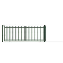 Sliding gate - All architecture and design manufacturers