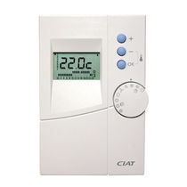 CIAT: Heating, Air Conditioning, Electricity - ArchiExpo