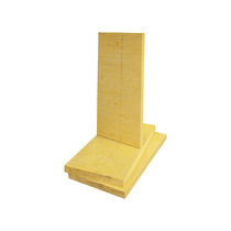 High-density insulation - All architecture and design manufacturers