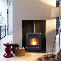 MCZ: Heating, Air Conditioning, Electricity - ArchiExpo