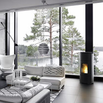 MCZ: Heating, Air Conditioning, Electricity - ArchiExpo