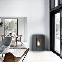 MCZ: Heating, Air Conditioning, Electricity - ArchiExpo
