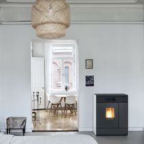 MCZ: Heating, Air Conditioning, Electricity - ArchiExpo