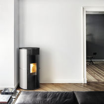 MCZ: Heating, Air Conditioning, Electricity - ArchiExpo