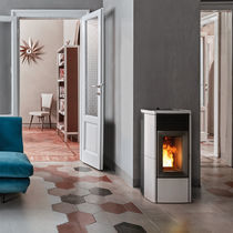 MCZ: Heating, Air Conditioning, Electricity - ArchiExpo