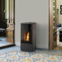 MCZ: Heating, Air Conditioning, Electricity - ArchiExpo