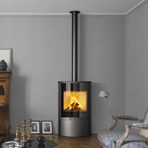 MCZ: Heating, Air Conditioning, Electricity - ArchiExpo