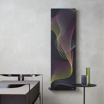 Hot water radiator - All architecture and design manufacturers