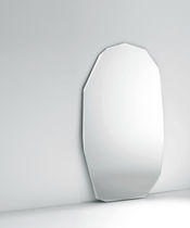 Piero Lissoni mirror - All architecture and design manufacturers