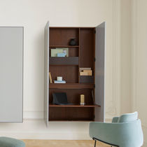 Contemporary secretary desk, Contemporary writing desk - All ...