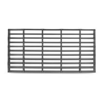 Transfer grill - All architecture and design manufacturers