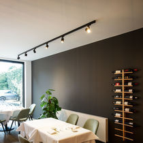 Track light - All architecture and design manufacturers
