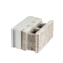 Shuttering block, Formwork block - All architecture and design ...