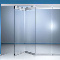 Glass panel, Architectural glass - All architecture and design ...