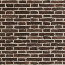 Corner cladding brick - All architecture and design manufacturers