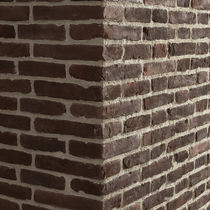 Corner cladding brick - All architecture and design manufacturers