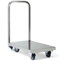 Laboratory trolley - All architecture and design manufacturers