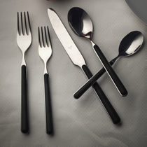 Resin cutlery - All architecture and design manufacturers